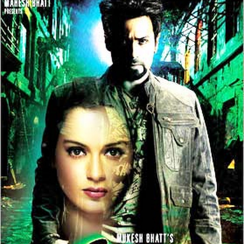 Raaz 2 Wallpapers
